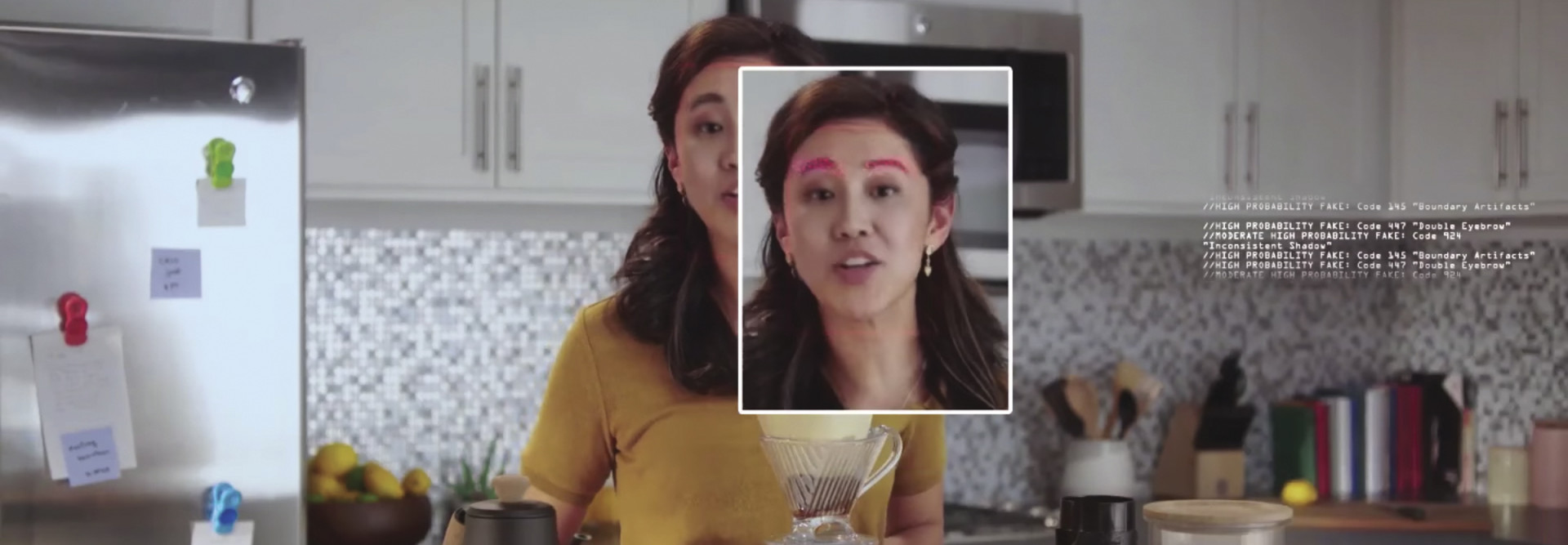 What Is Deepfake Video Technology? Spotting a Deepfake - FedTech Magazine